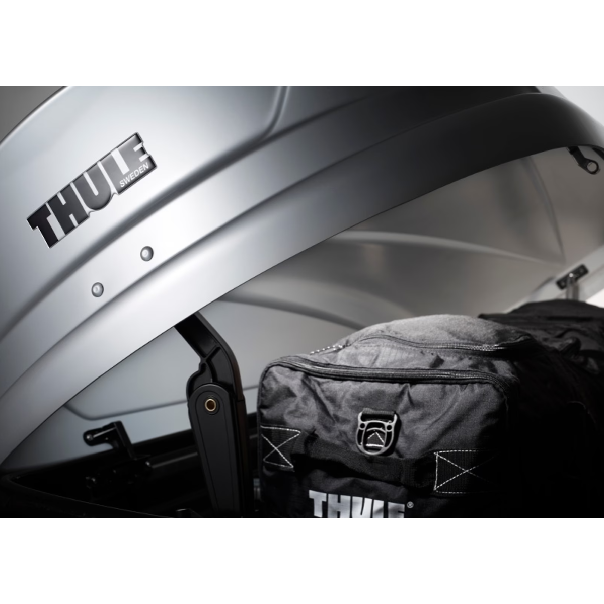 Thule Box Light | Velonova